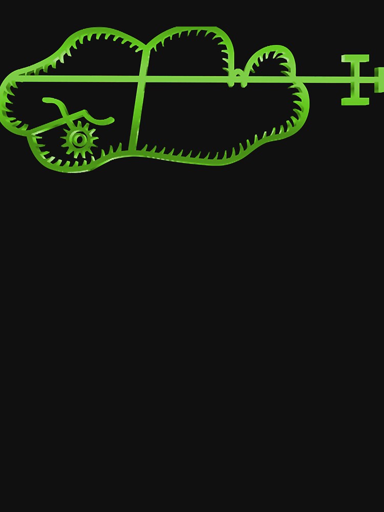 "King Clauneck Sigil Modern Grimorium Verum Demonic Seal of Clauneck in ...