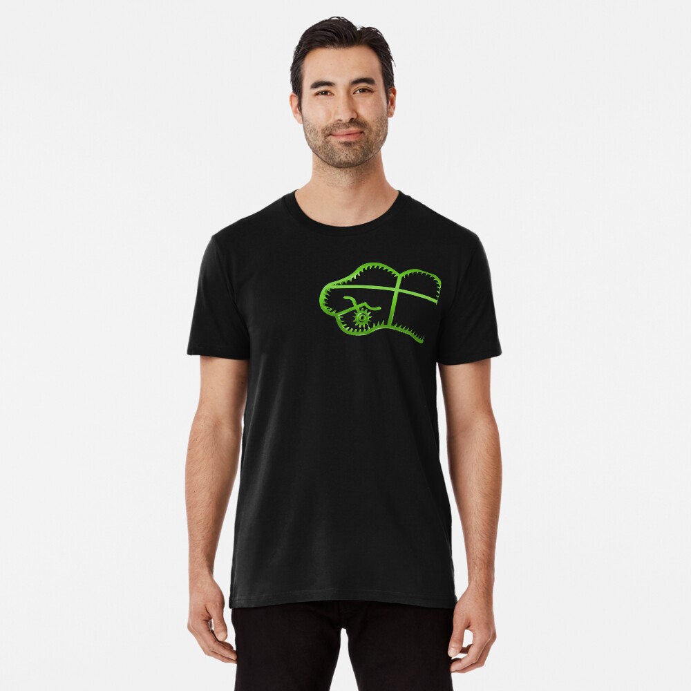 "King Clauneck Sigil Modern Grimorium Verum Demonic Seal of Clauneck in ...