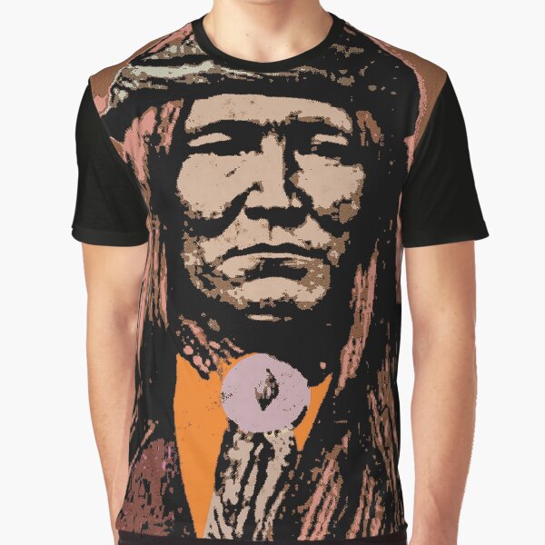 Cochise Gifts & Merchandise | Redbubble