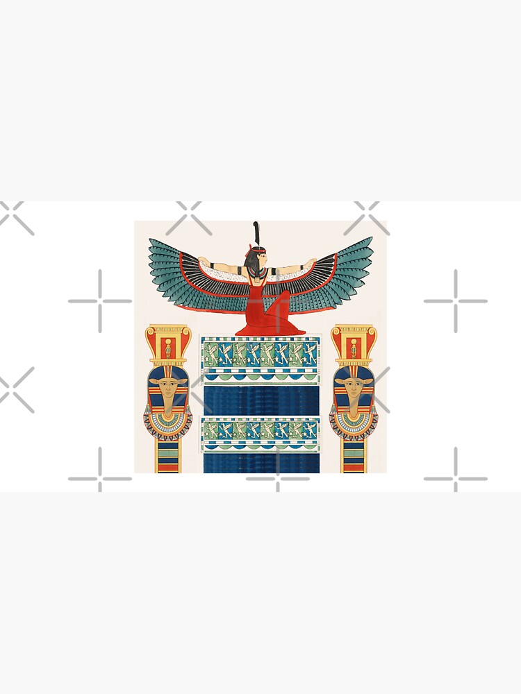 "Osiris Gods, Gods of Egypt Osiris, Osiris temple, (Aset - Ast)" Bucket ...