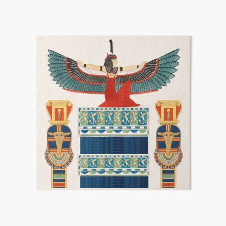 "Osiris Gods, Gods of Egypt Osiris, Osiris temple, (Aset - Ast)" Art ...