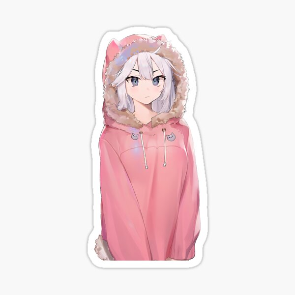 Vshojo Merch & Gifts for Sale | Redbubble