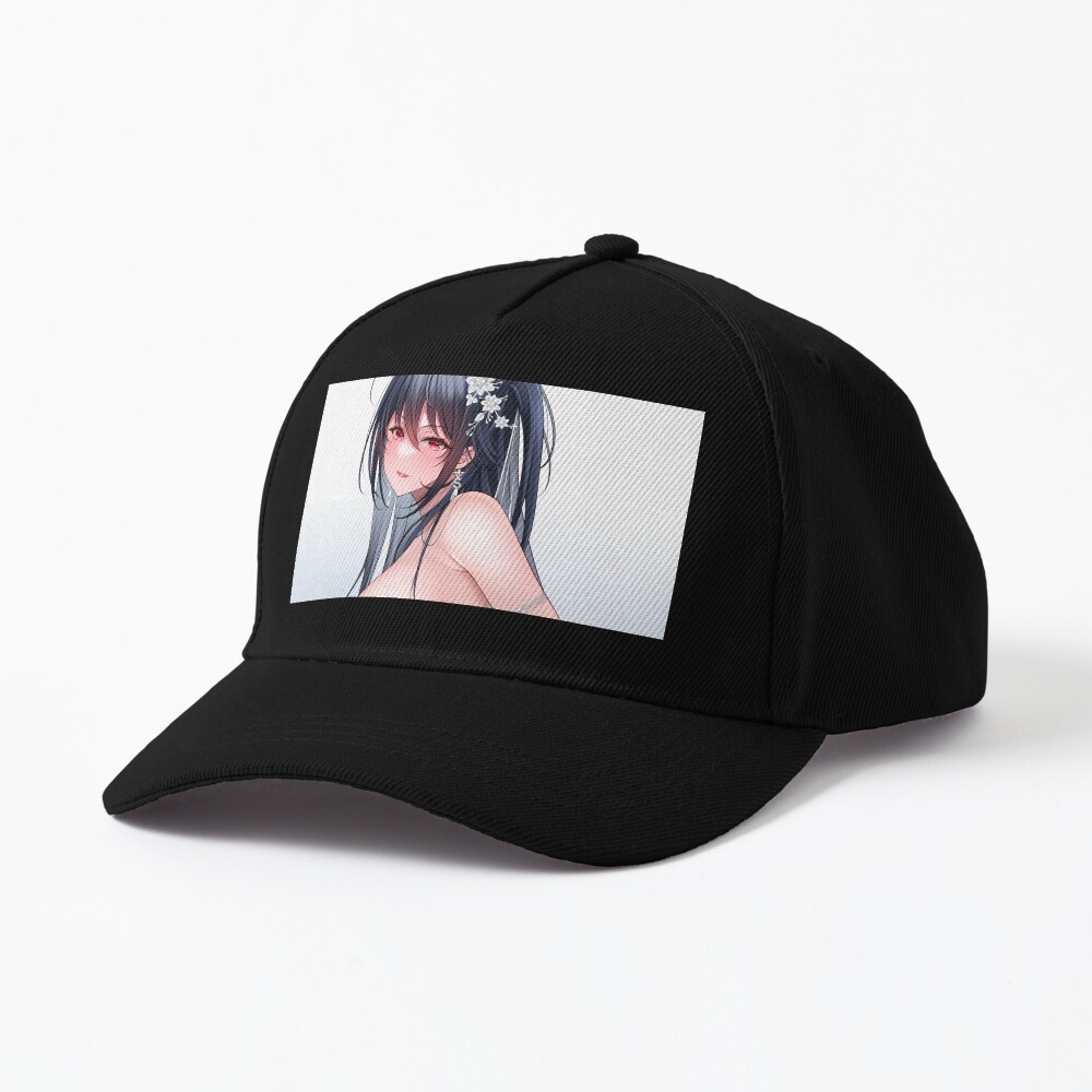 Sexy Taihou Boobs Tits Panty Ass Thighs Butt Azur Lane Al Lewd Hentai