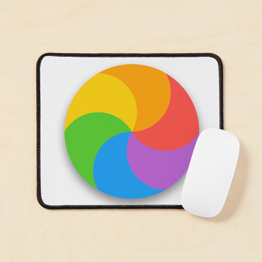 "Spinning Wait Cursor" Sticker for Sale by kentliau | Redbubble