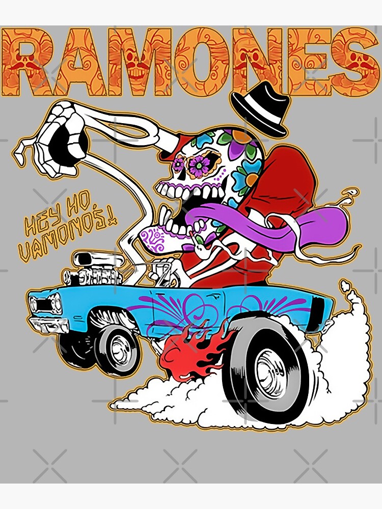 "Lightning Fast Scream Joey Ramone Best Series Funny Graphic Gifts ...