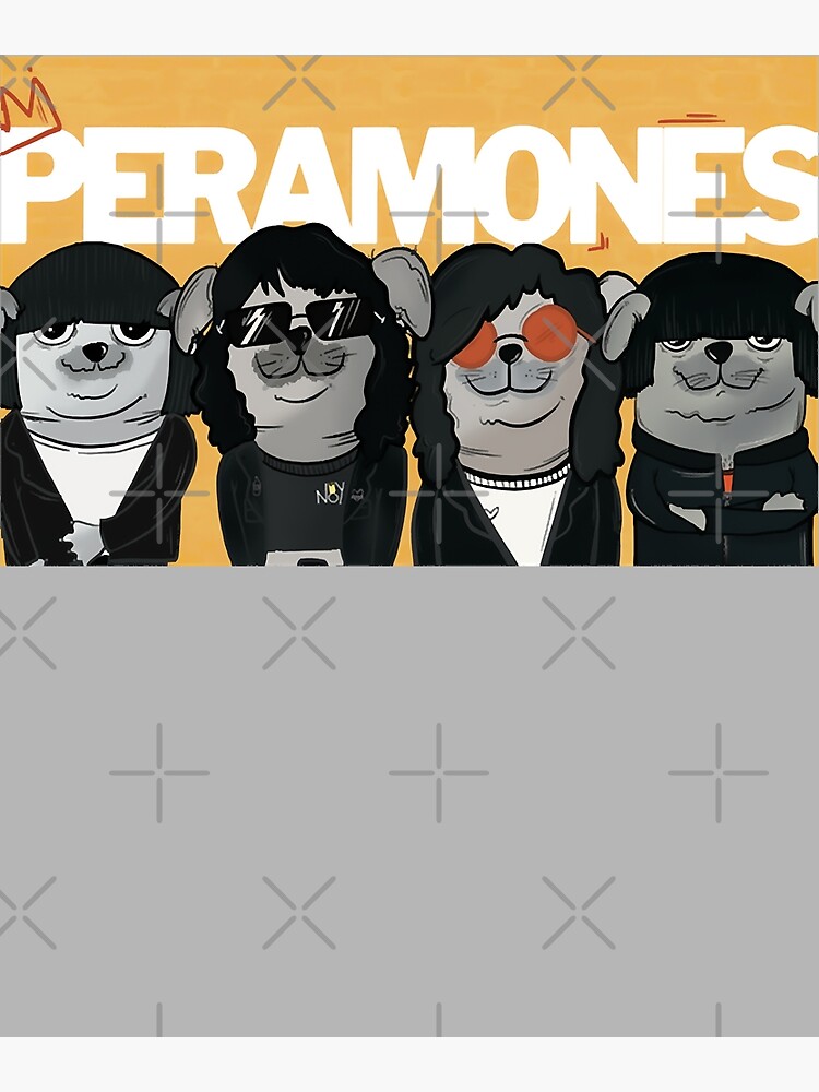 "Lightning Fast Scream Joey Ramone Best Series Gifts Music Fans" Poster ...