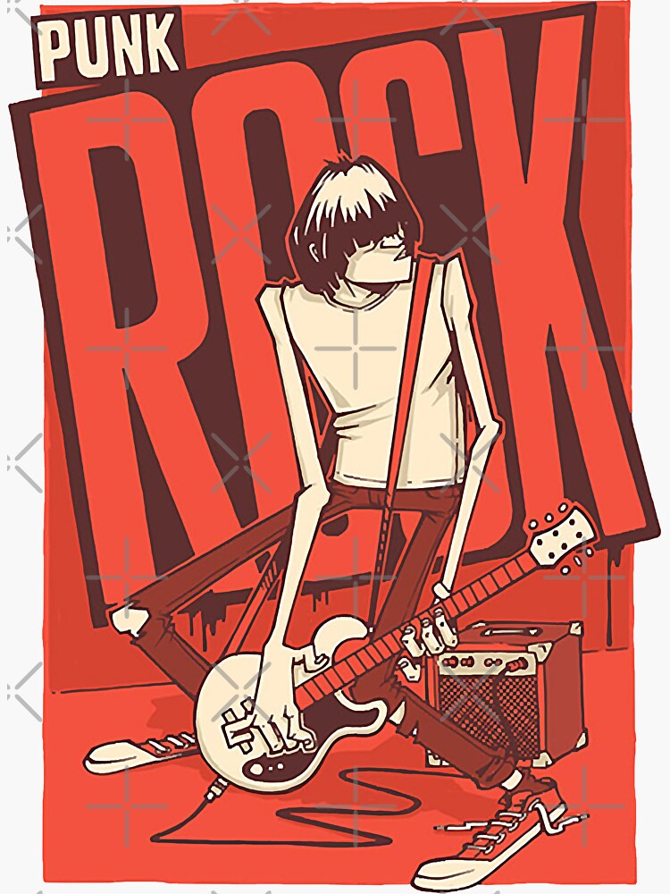 "Lightning Fast Scream Legendary Punk Best Series Gift Movie Fans ...