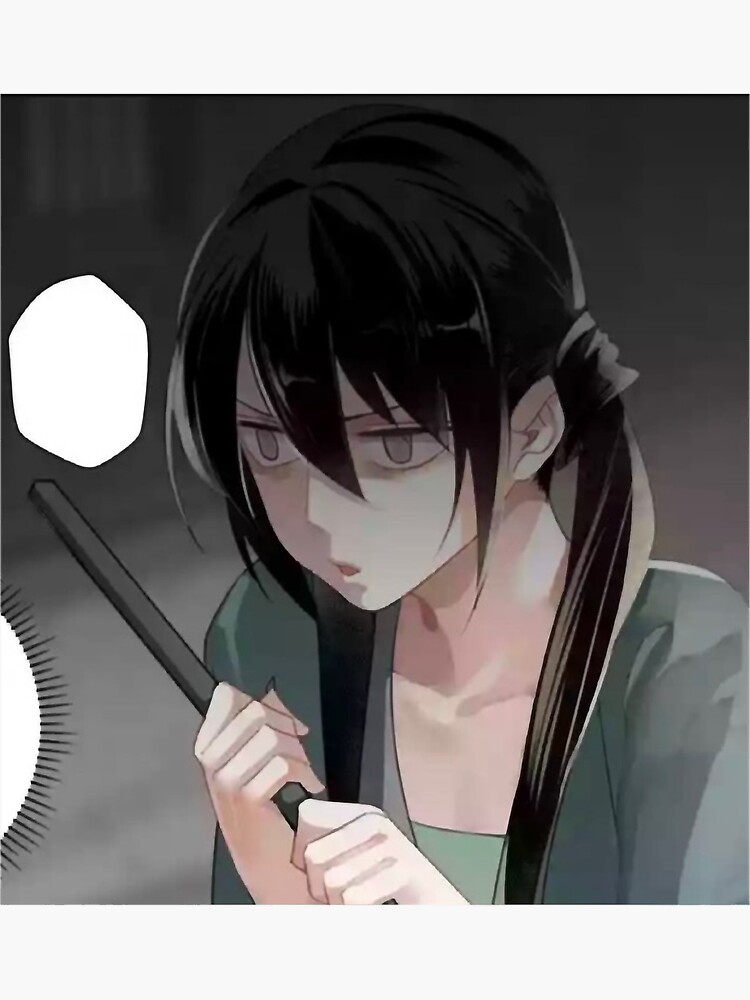 "Xxc girl xingchen" Sticker for Sale by GusuDesigns | Redbubble