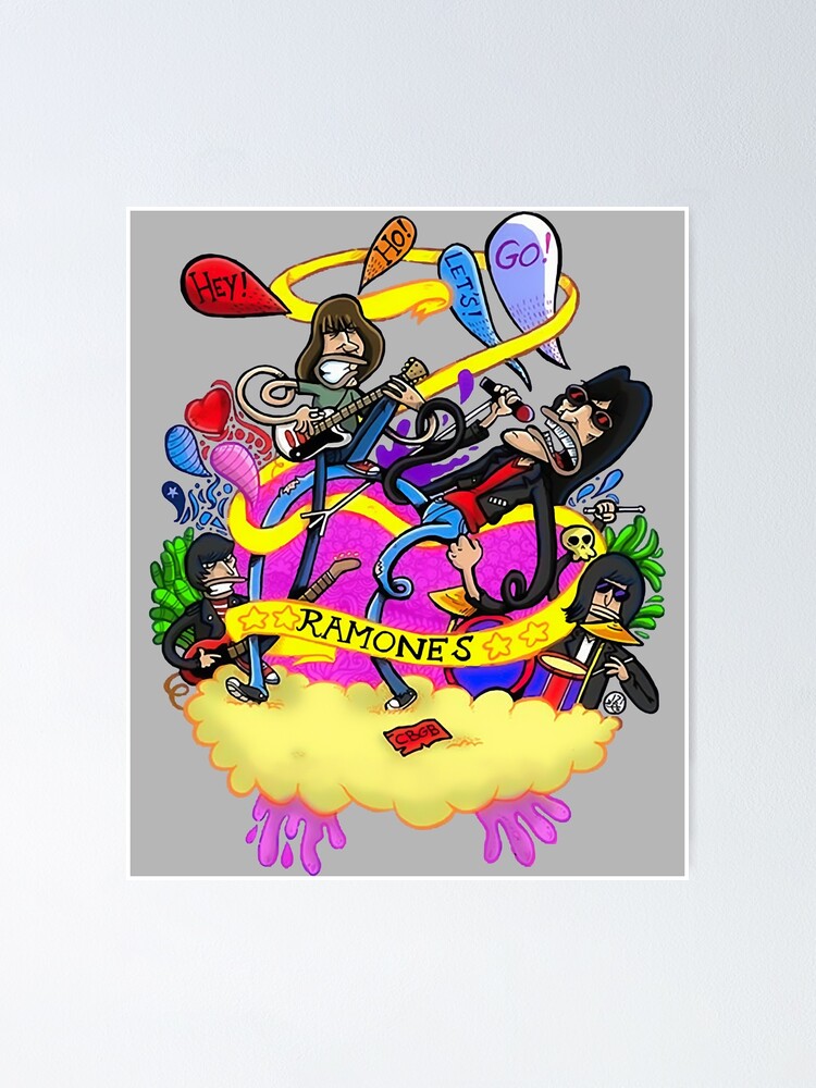 "Lightning Fast Scream Sursar Gifts Music Fans" Poster for Sale by ...