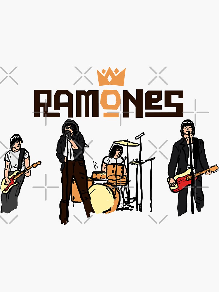 "Lightning Fast Scream The Founder Of Punk Prime Edition Funny Graphic ...