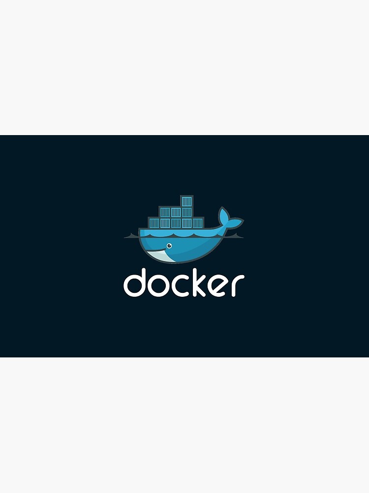 "Docker Logo" Coffee Mug for Sale by talisso | Redbubble