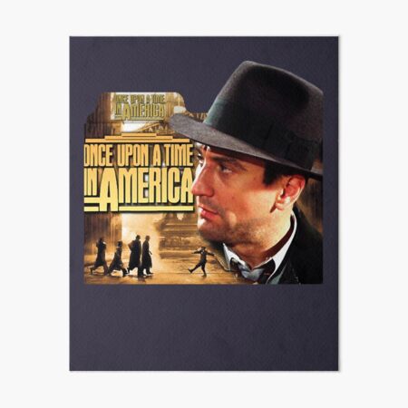 "Life Epic Friendship Greed Betrayal Loss Once Upon A Time In ...