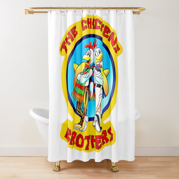 "The Chickens Brothers - Los Pollos Hermanos - I Polli Fratelli - Os ...