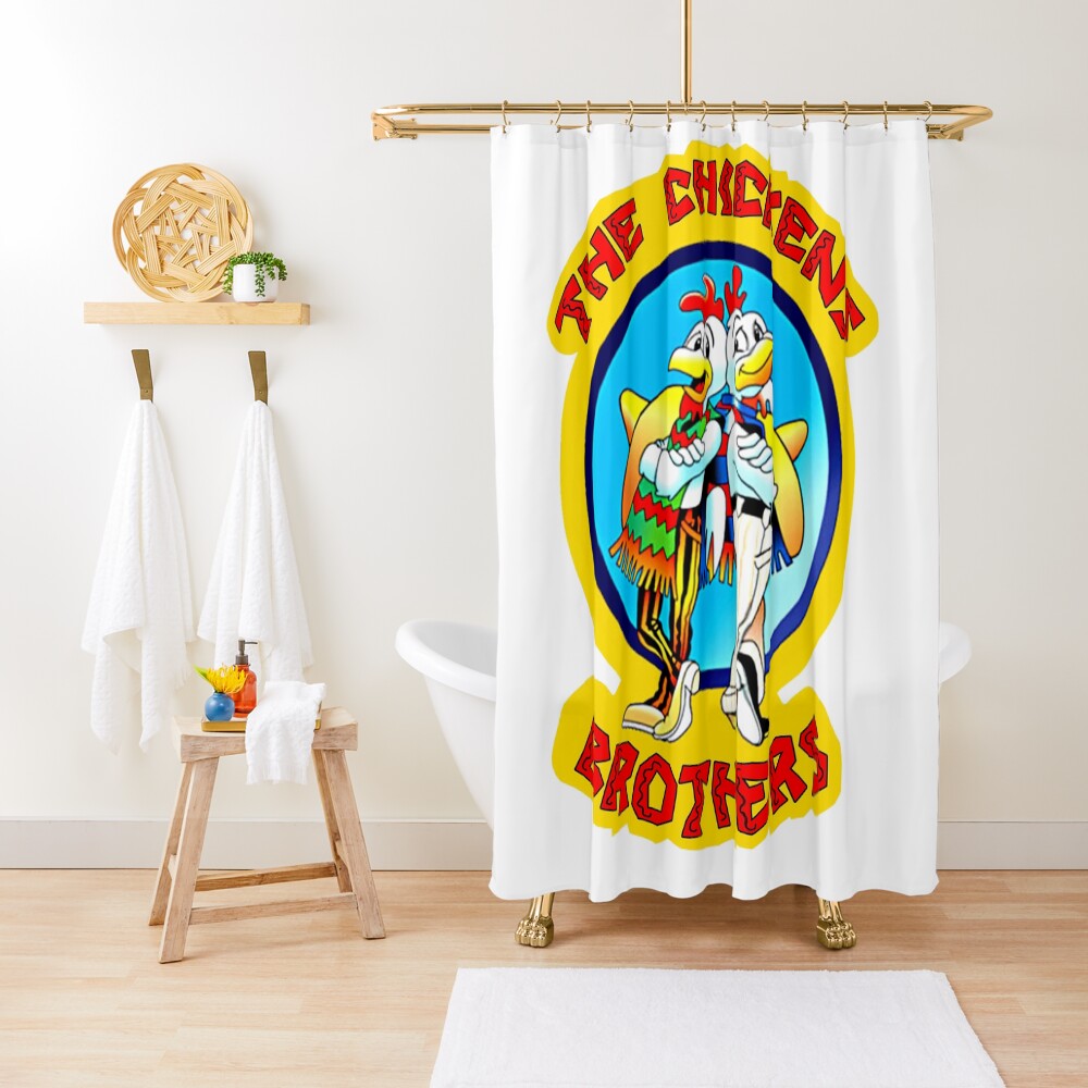 "The Chickens Brothers - Los Pollos Hermanos - I Polli Fratelli - Os ...