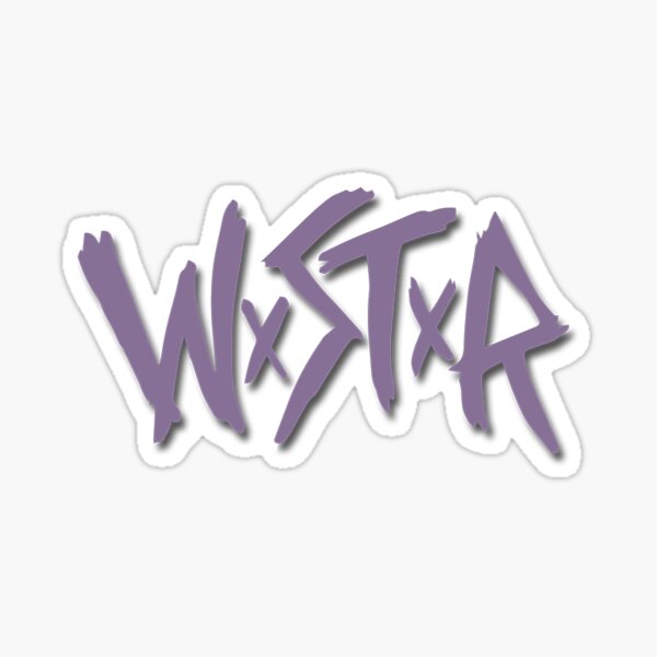 Wstr Gifts & Merchandise for Sale | Redbubble