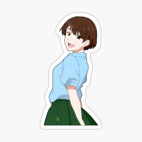 "Sonny boy Nozomi " Sticker for Sale by OumaMerch | Redbubble