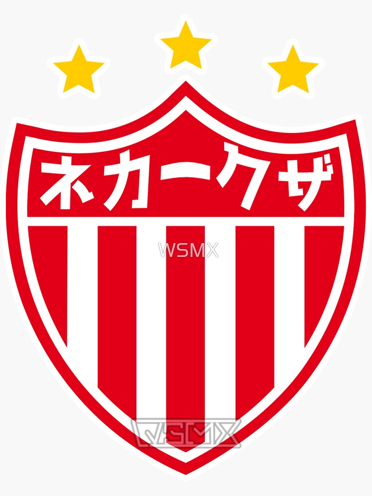 Logotipo De Necaxa