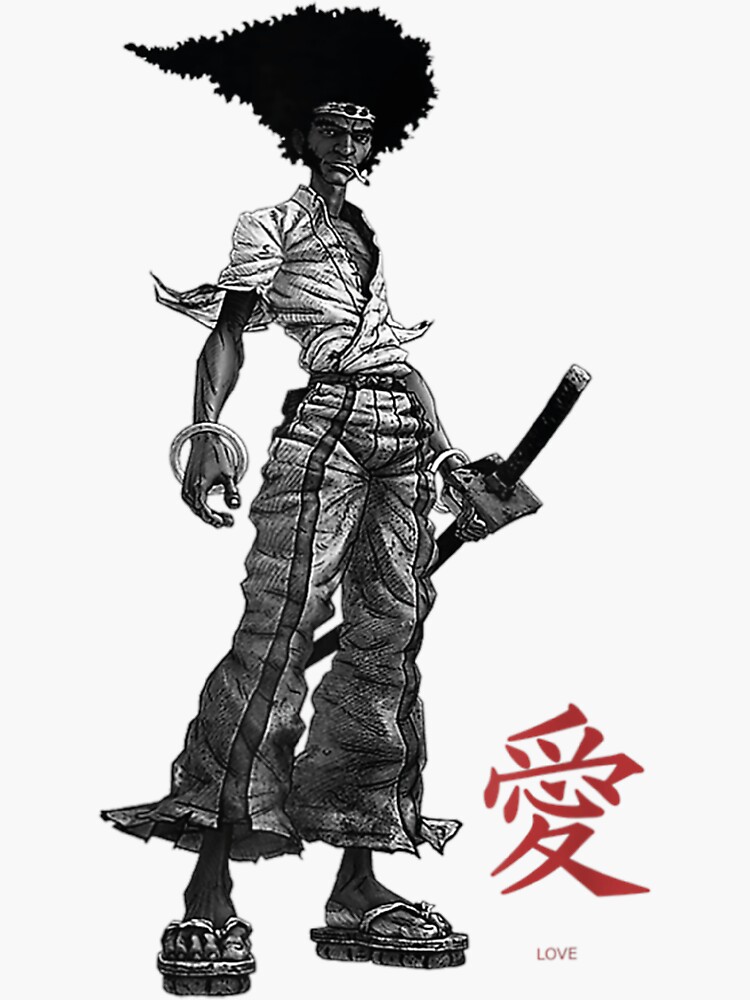 "Afro Samurai Afro Samurai Afro Samurai Afro Samurai Afro Samurai Afro ...