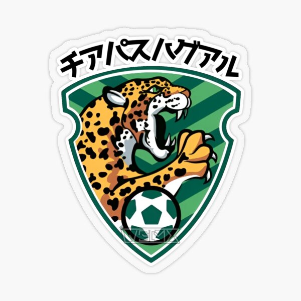 Chiapas Fc Logo Jaguares De Chiapas 2005 06 Away Kit
