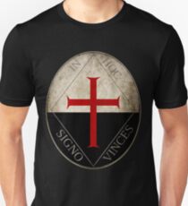 Knights Templar: T-Shirts | Redbubble