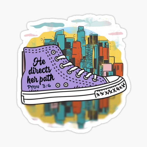 "He Directs Her Path Proverbs 3 Verse 6 | Women Of Faith By God’s Grace ...