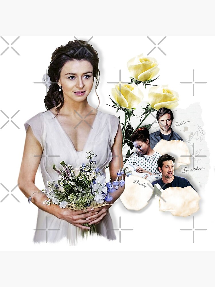 "Amelia" Poster for Sale by GreysGirl | Redbubble