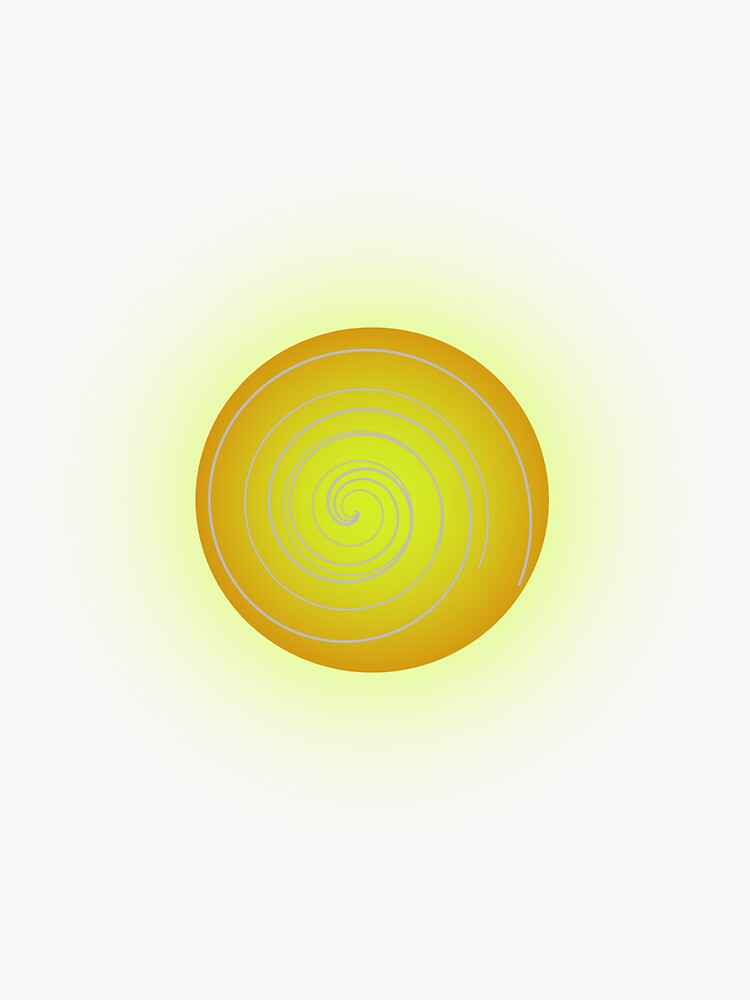 "sun rays" Sticker for Sale by ijou | Redbubble