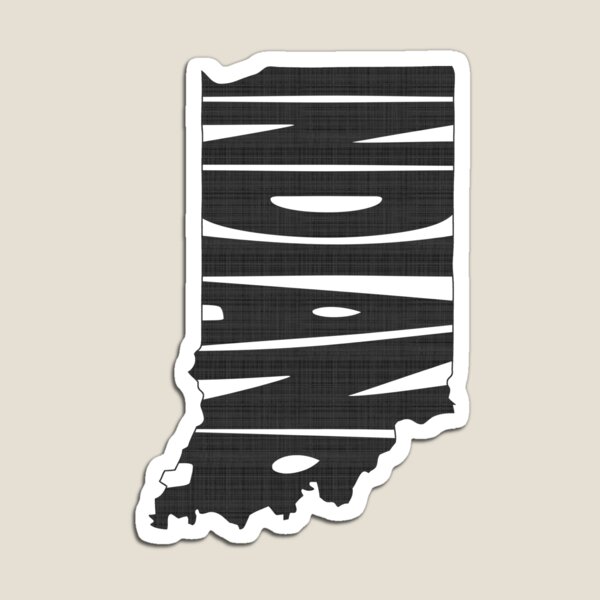 Indiana State Motto Gifts & Merchandise | Redbubble