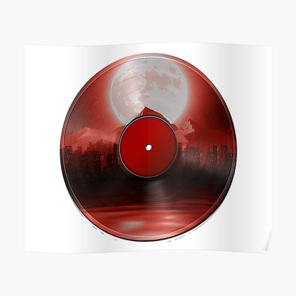 "MTN..." Poster for Sale by IMyArtMe | Redbubble