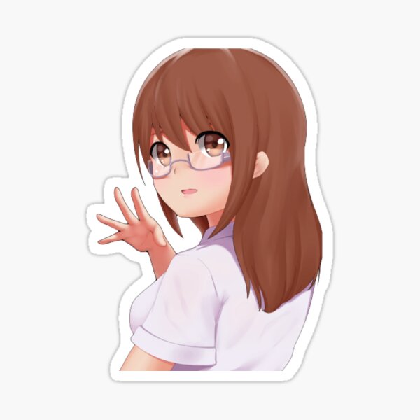 "Anime,Manga,Japan,Kawaii,Japanese,Cartoon,Otaku,Meme,Waifu,Chibi,Anime ...