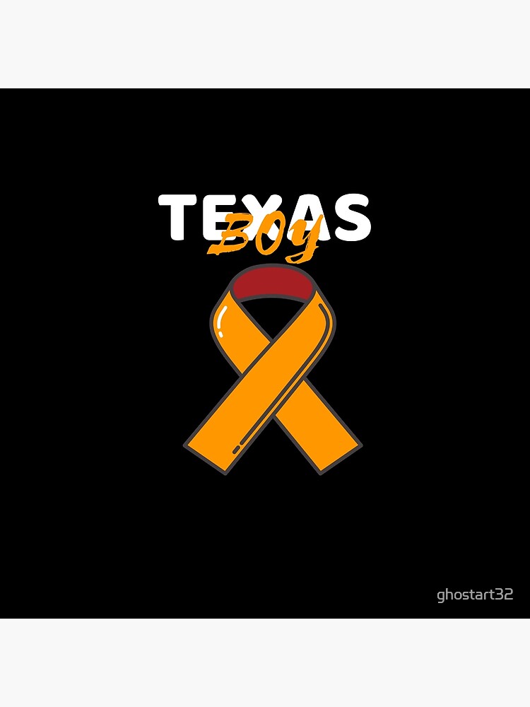 "Texas boy " Poster for Sale by ghostart32 | Redbubble