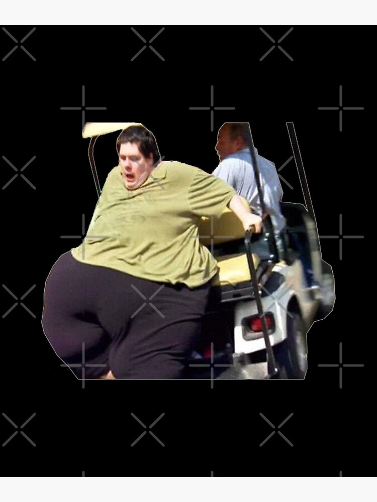 "My 600 lb. Life Steven Assanti Falls off Golf Cart - Funny Dr ...