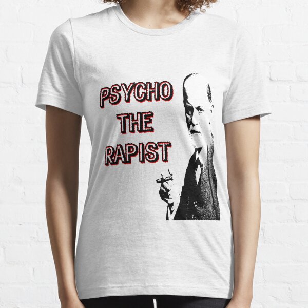 Rapist T-Shirts | Redbubble