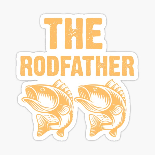 Rodfathers Gifts & Merchandise for Sale | Redbubble