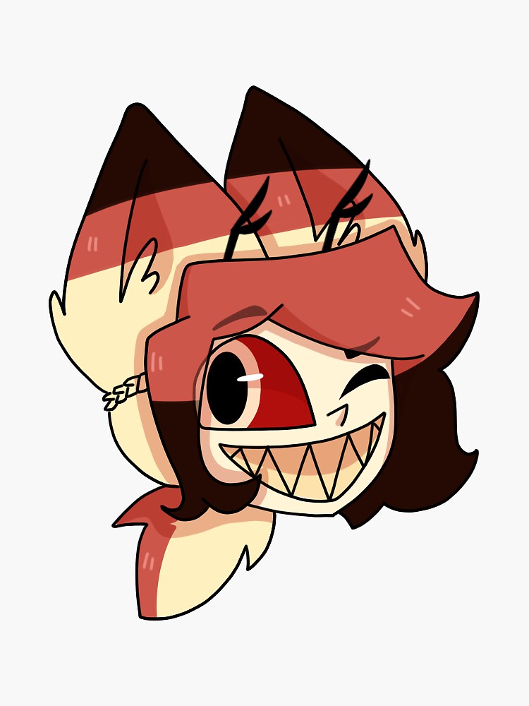 "Alan Sticker" Sticker for Sale by MamacitaHappy | Redbubble