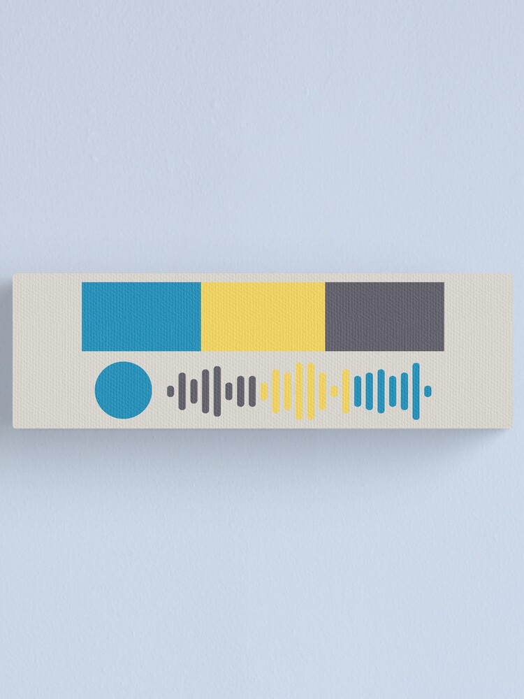 "Juice Wrld Goodbye & Good Riddance sticker w/ spotify code & color ...