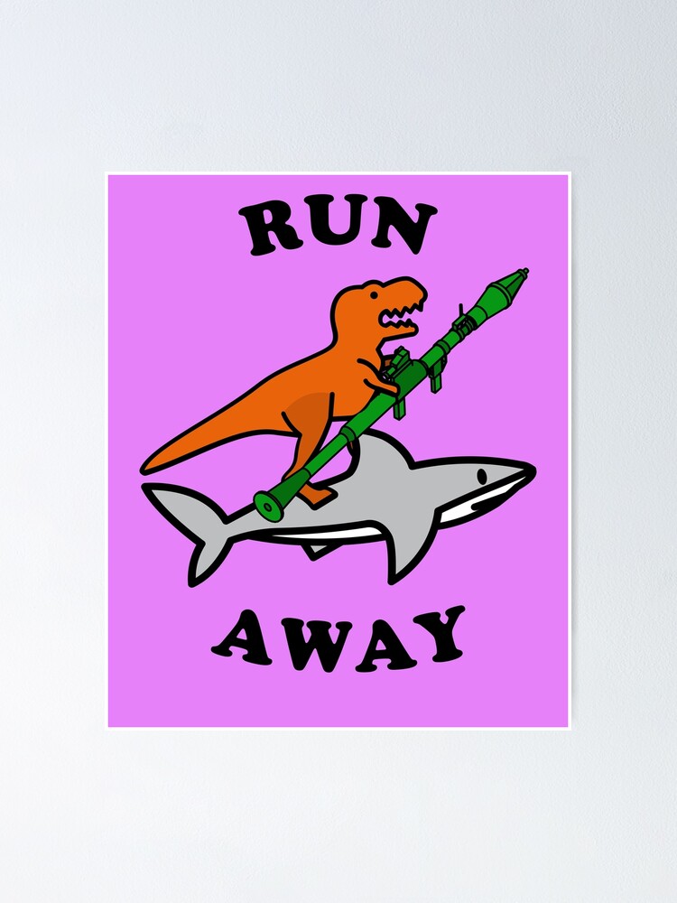 Raptor Shark Memes You Look Really Good For Being So Old | Birthday