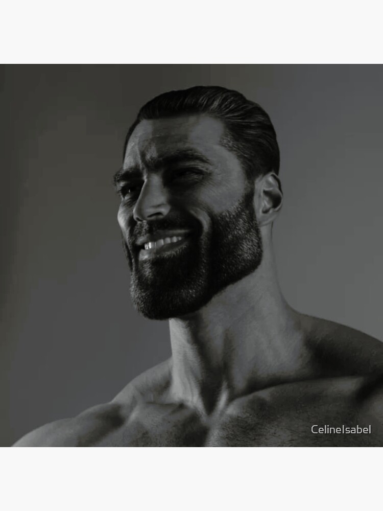 "ADONIS" Sticker for Sale by CelineIsabel | Redbubble