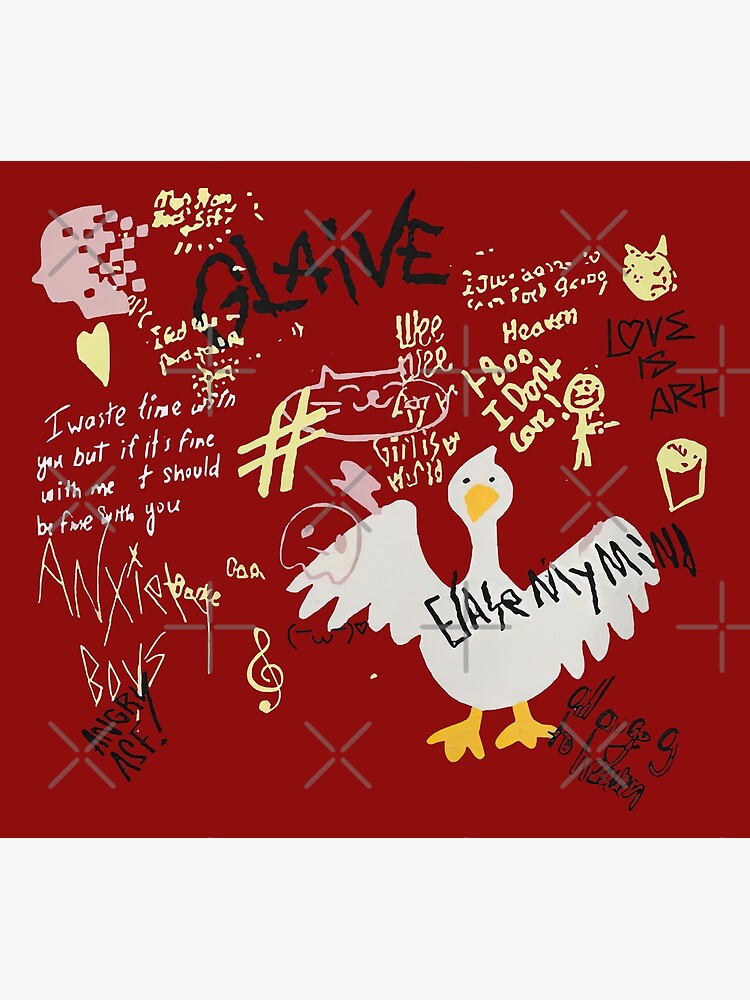 "Art Glaive" Poster for Sale by CarmenRege-Push | Redbubble