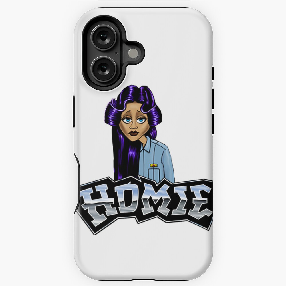 "Little Homies Stickers" Sticker for Sale by EnviousObjects2 | Redbubble