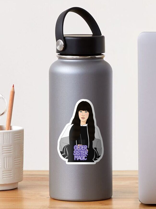 Older sister magic” - Tori Spring" Sticker for Sale by StargirlRen ...