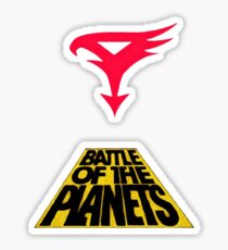 Wacky Races: Stickers | Redbubble