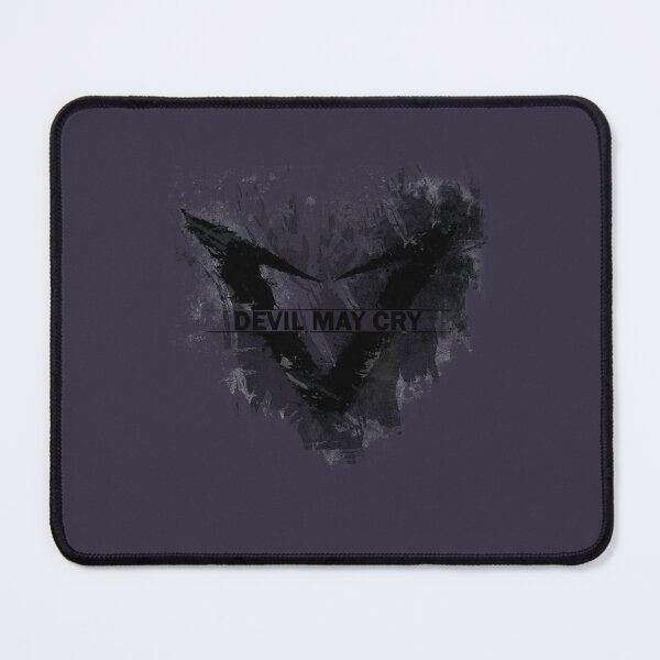 "Funny Crying Demons" Mouse Pad for Sale by MargotMaillard | Redbubble