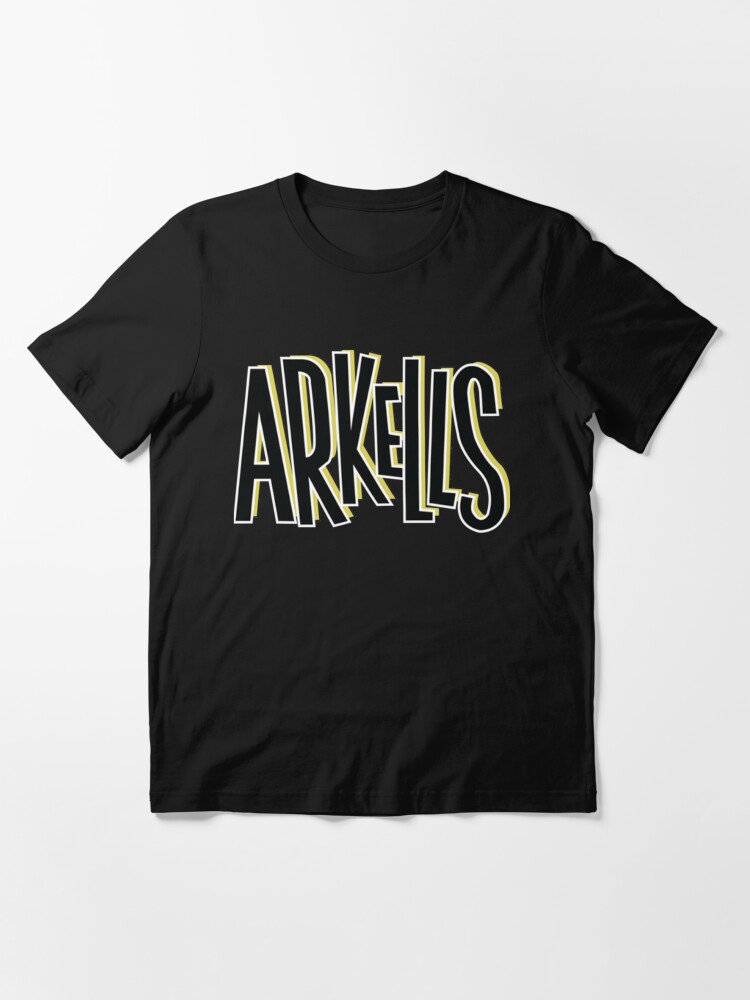 "Arkells Logo " T-shirt for Sale by AgeOfRewinds | Redbubble | arkells ...