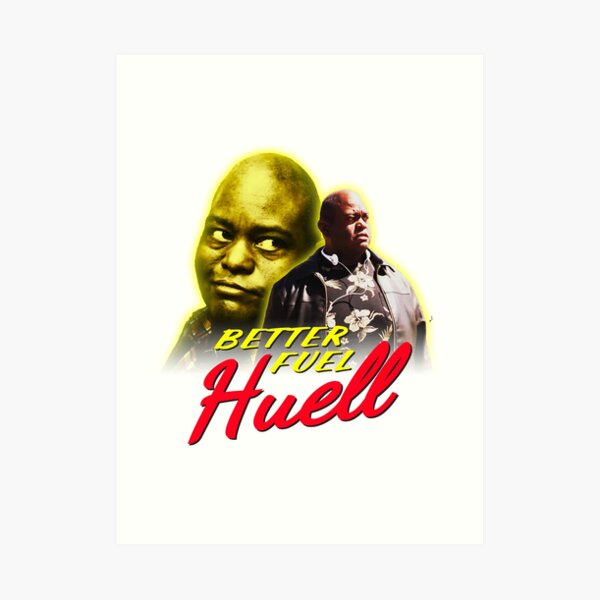 "Better Fuel Huell Babineaux Better Call Saul Breaking Bad Shirt ...