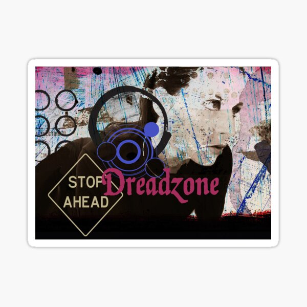 Dreadzone Gifts & Merchandise for Sale | Redbubble