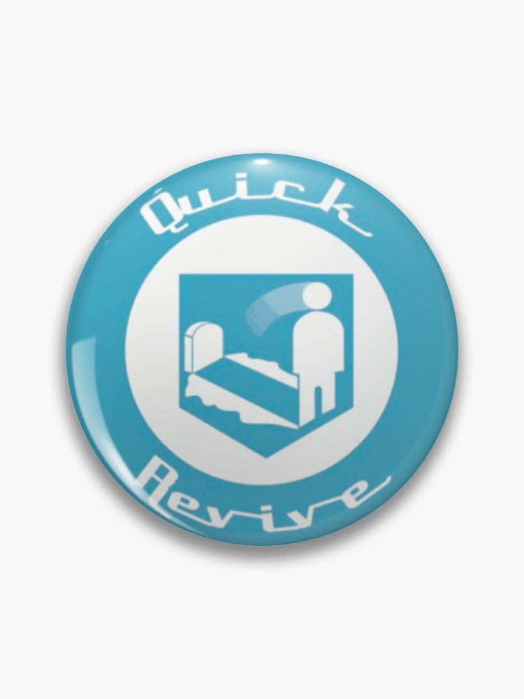 Quick Revive Emblem Amazon.com: Quick Revive LED Custom Neon Game Sign