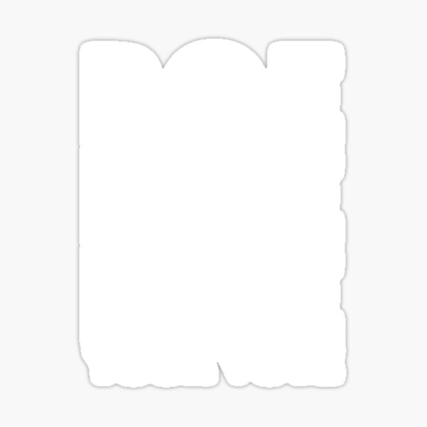 Pegatina «Roe Your Vote Pro Choice Juego de palabras sobre los derechos ...