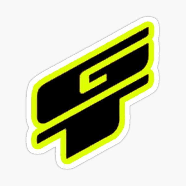 "Simple GT" Sticker for Sale by tamvban | Redbubble