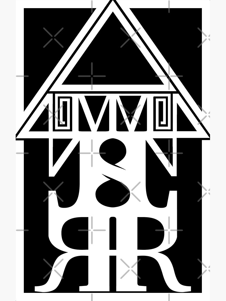 "Money Sigil" Sticker for Sale by Sawset | Redbubble